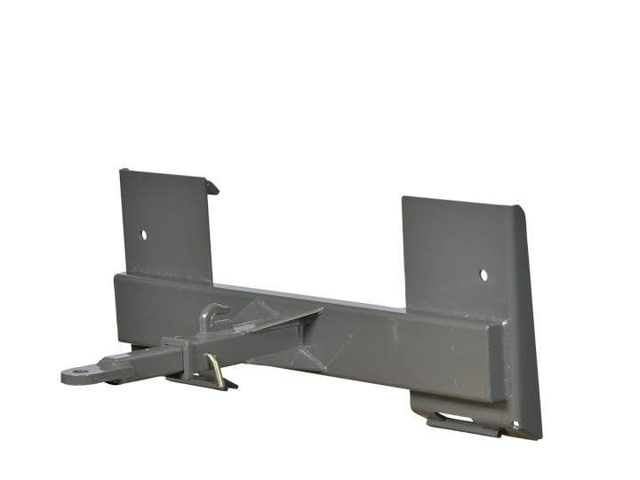 Farm Handy Plate - Mast Farm Service