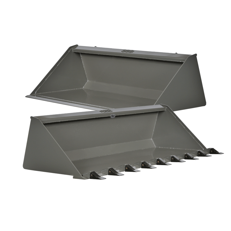 Grading Bucket - Mast Farm Service