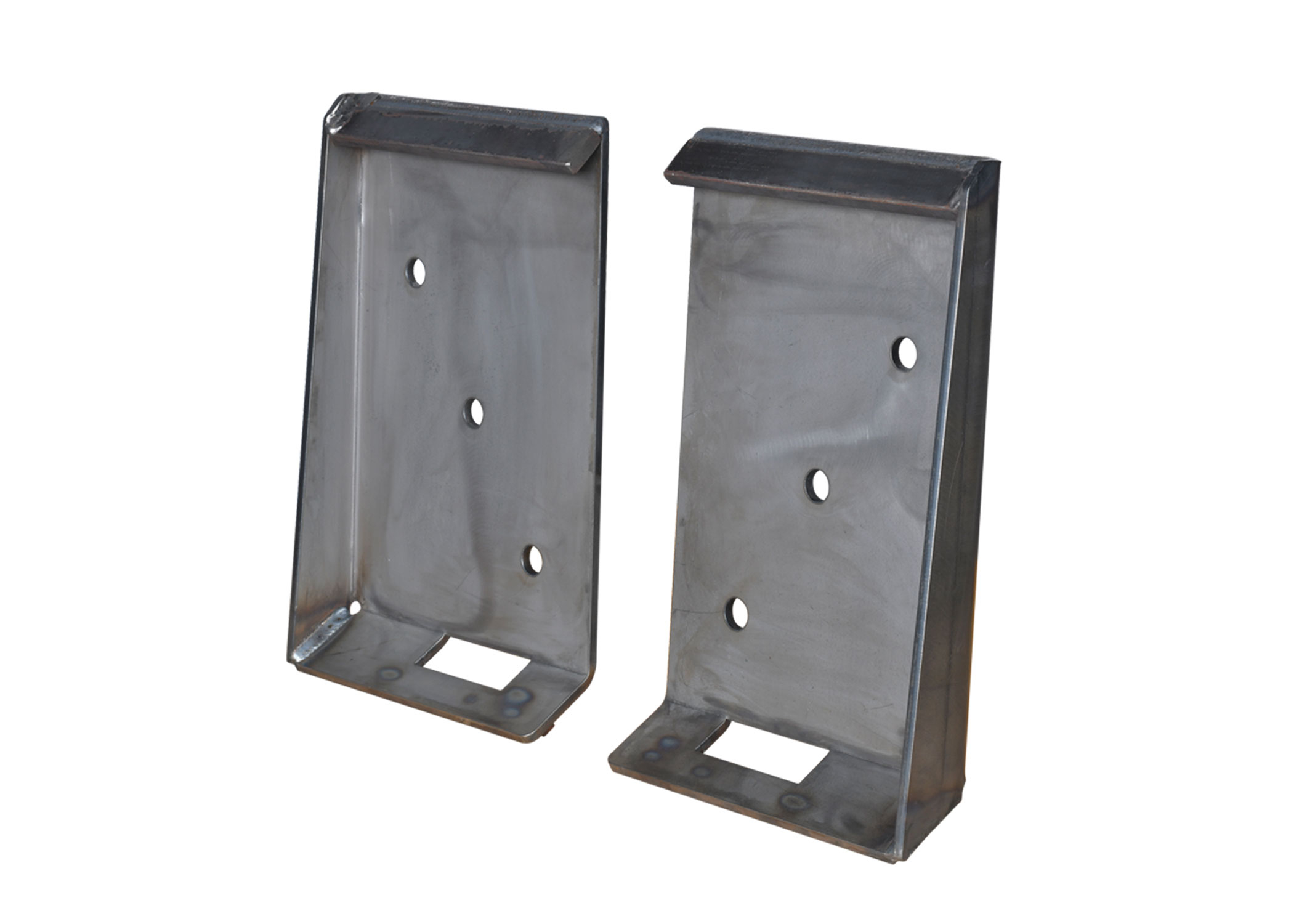 Mount Plates - Mast Farm Service