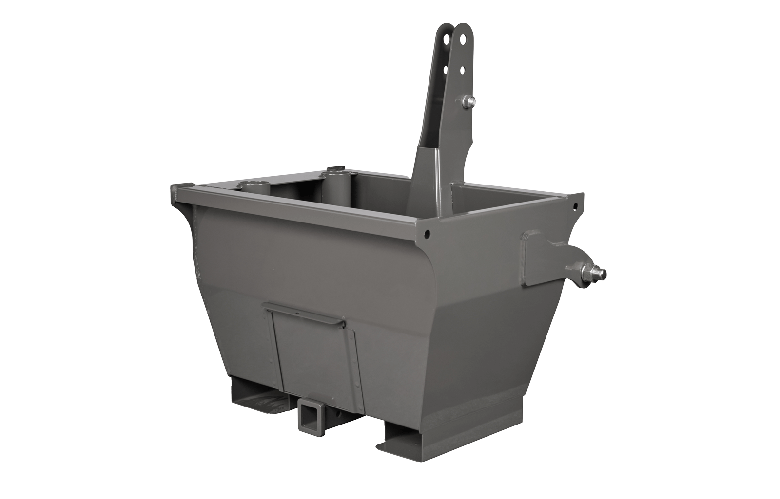 3-Point Ballast Box - Mast Farm Service