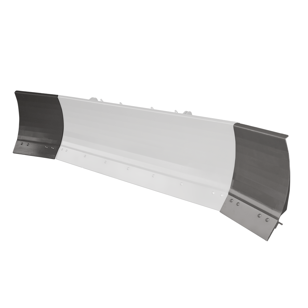 Trip Snow Blade Wing Extensions - Mast Farm Service